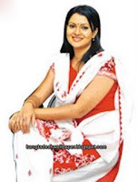 bangladesh hero alom: bangladesi actress Richi Solaiman