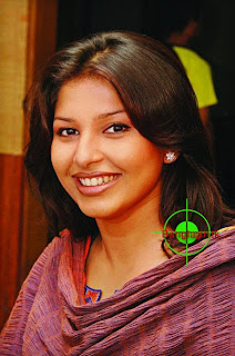 bangladesh hero alom: Nowrin Hasan Khan Jenny bangla Natok actress