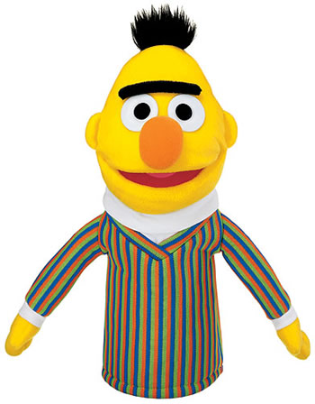 Sluggo's Museum of Classic Pop Culture: The Origins of Squidward