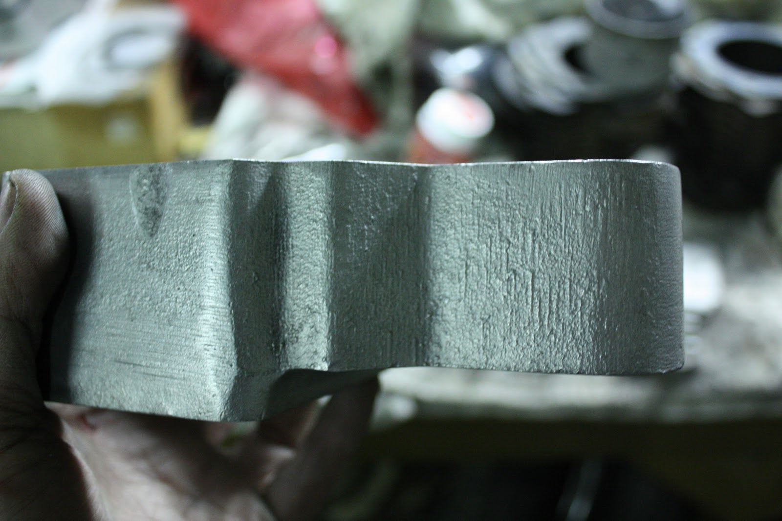 Back Drop USA: Rain rain rain...