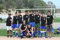 I Kid You Not: Valley Center Has A Rugby Team