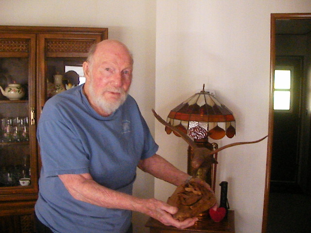 I Kid You Not: Hank Weldon’s WWII Navy UDT crew helped pave the way for ...