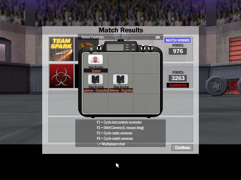 Download free Game Where You Build Robots And Fight - rosetracker