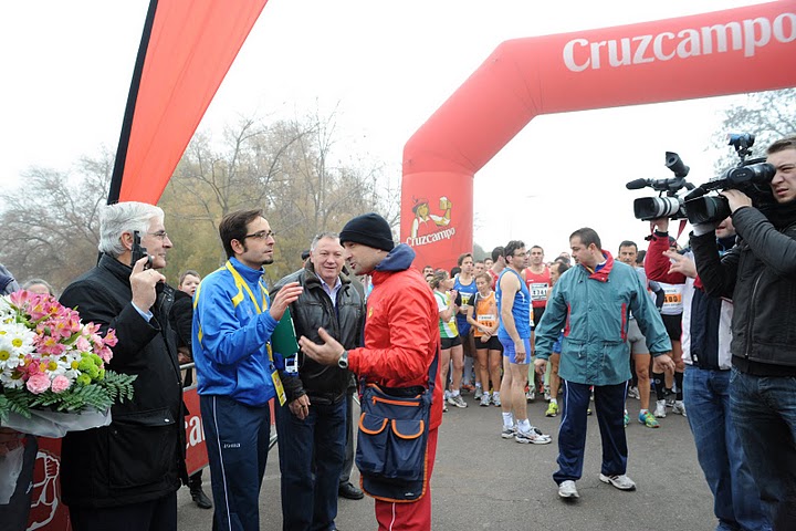 CLUB ATLETISMO SATURNO DAIMIEL: MEMORIAL GALO SÁNCHEZ BERMEJO. Y ANDRÉS ...