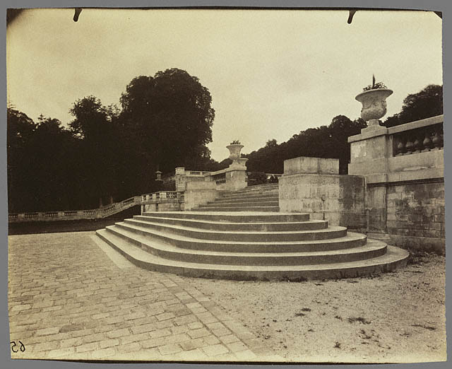 Masters of Photography: Eugene Atget