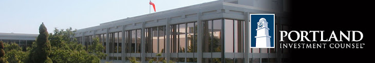Portland Investment Counsel