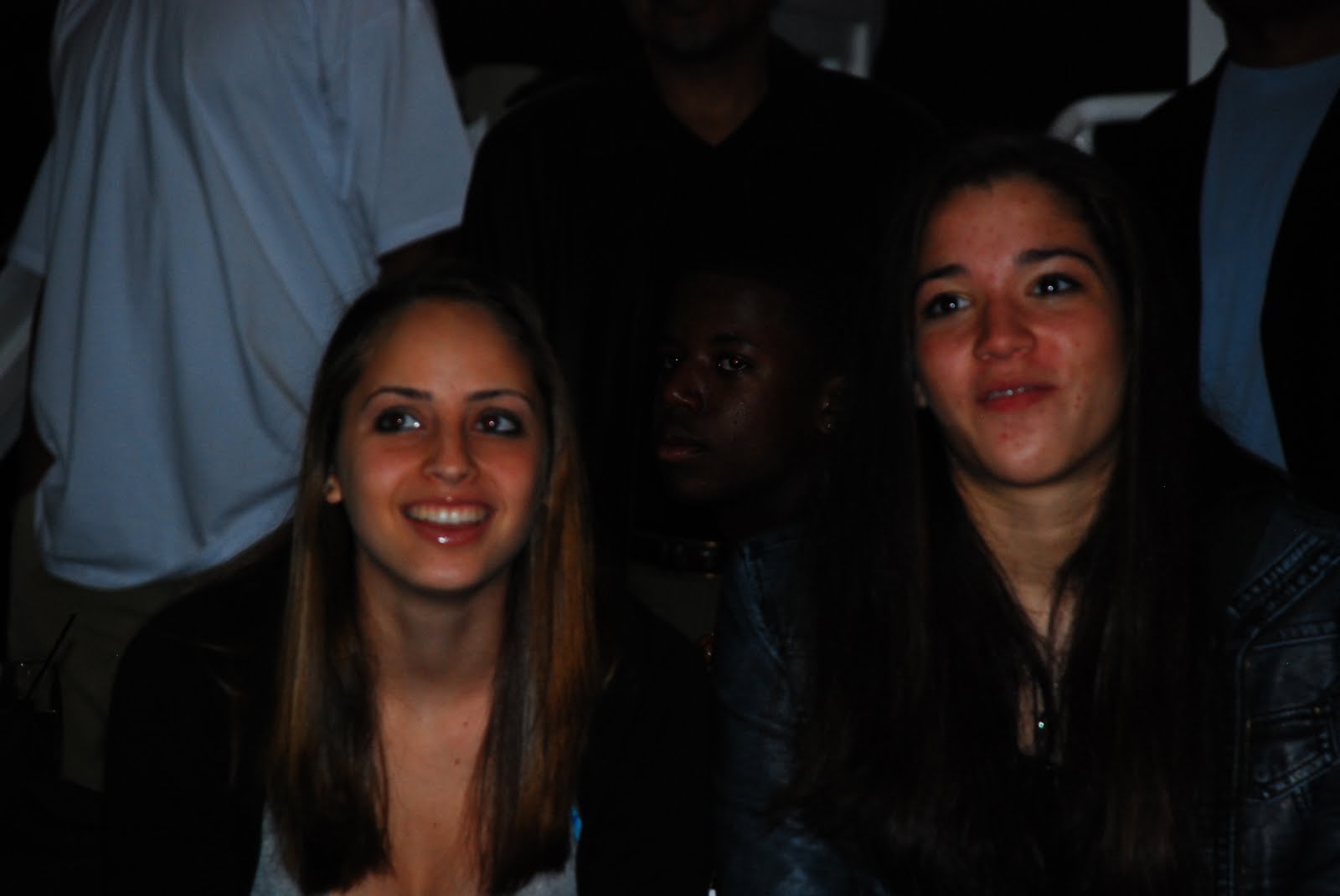 SYLVANUS: Ken Norton Jr. Daughters' Sweet 16