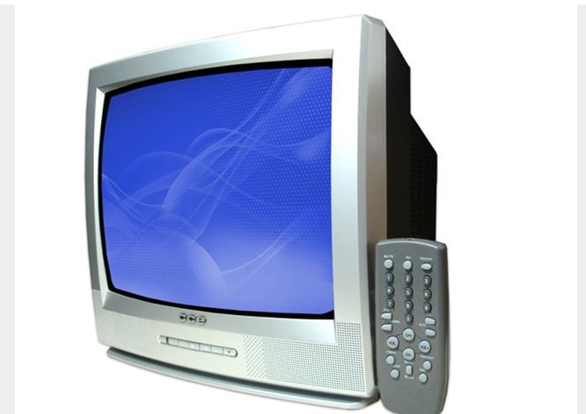 Tecnologia Total Digital: A Evolução da Televisão