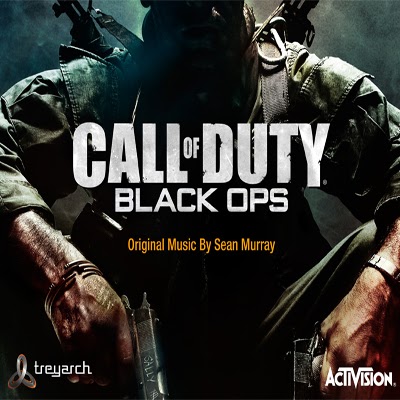 VG Tunes: Call of Duty: Black Ops Original Soundtrack