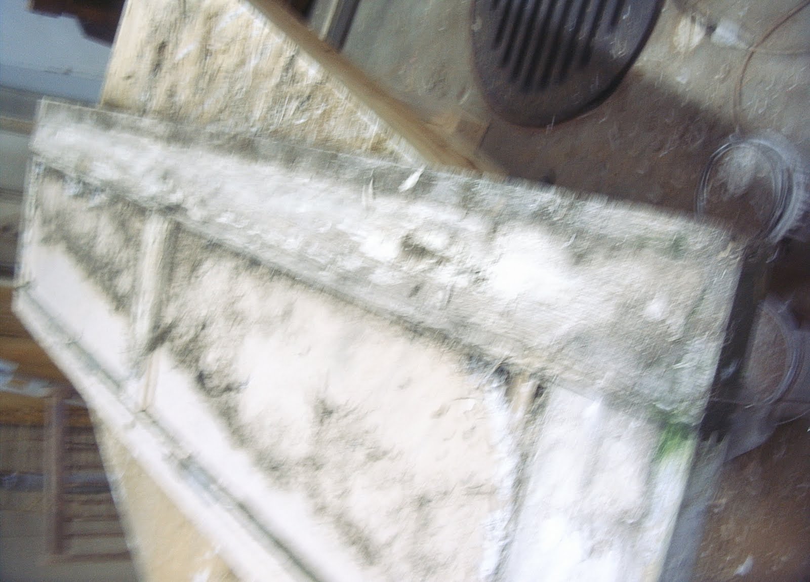 Havin' fun with Junk (and Life in general): I think I'll park this ...