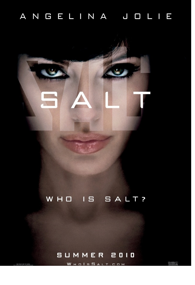 SALT 2010 | Cinematic