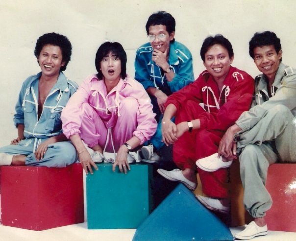 Biografi Profil Biodata: Biografi Nana Krip Komedian Sersan Prambors