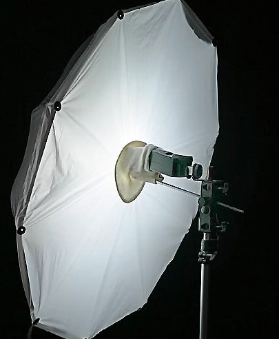 Xavier Thoughts: Alien Bee/Softlighter II Review