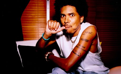 Fat Cap magazine: Shock G Breaks Down Digital Underground's Entire ...