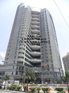 MK Su MSC Status Office Space @ +6017.883.8962 or email: mksuproperties ...