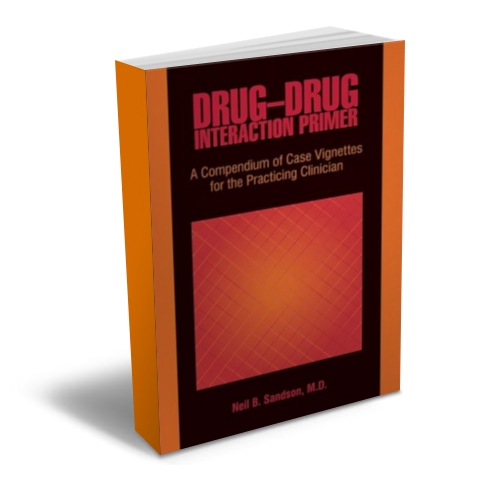 Medical & Pharmacy Books: Drug-Drug Interaction Primer: A Compendium of ...
