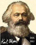 Se hace camino al andar: Karl Heinrich Marx 1818 –1883