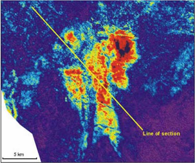 Ensiklopedi Seismik Online: AVO Classification