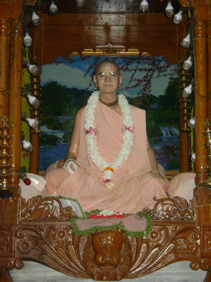 PHOTO OF GAUDIYA MATH, Mayapur-Nabadwip-Godrum: Shri Gaudiya Vedanta ...