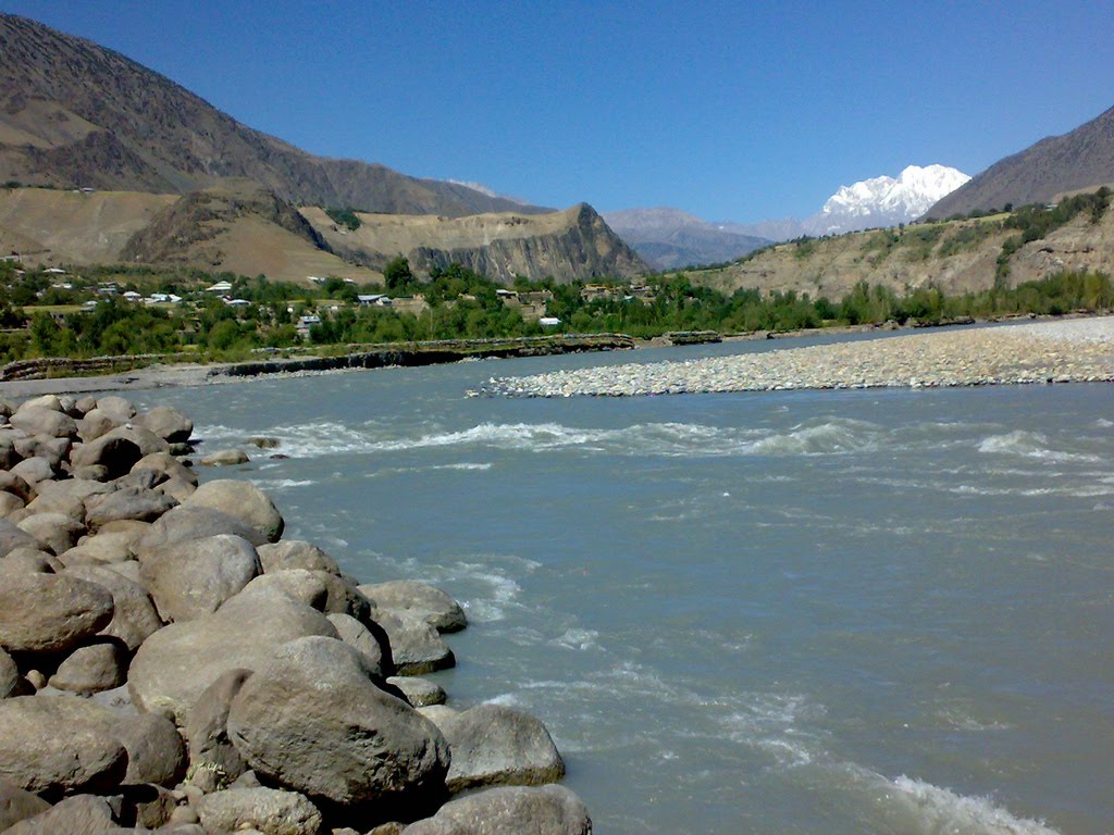SEE WORLD HERE: Kalash A Beautiful Valley Of PAKISTAN