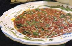 Middle Eastern Vegetarian Food Recipes | LEBANESE RECIPES