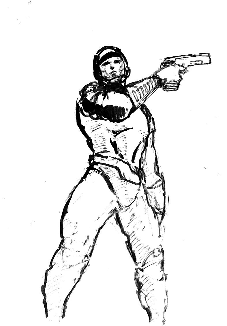 Pencils By Dink October 2010 pencils-by-dink-october-2010