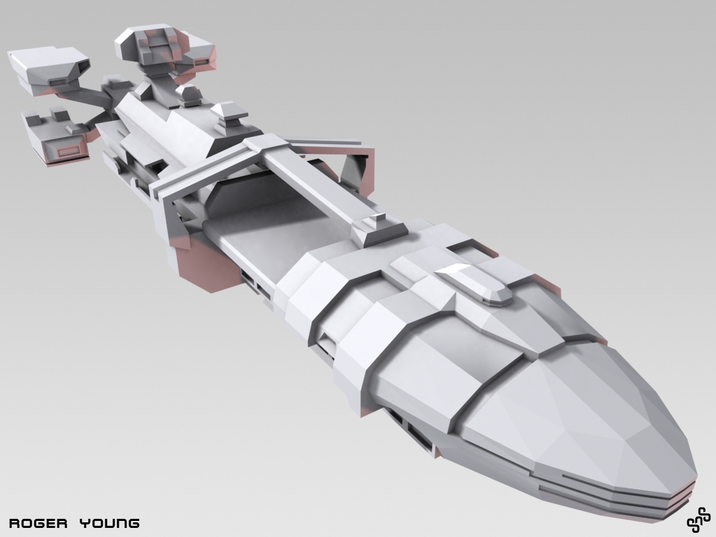 Mekapedia: Roger Young