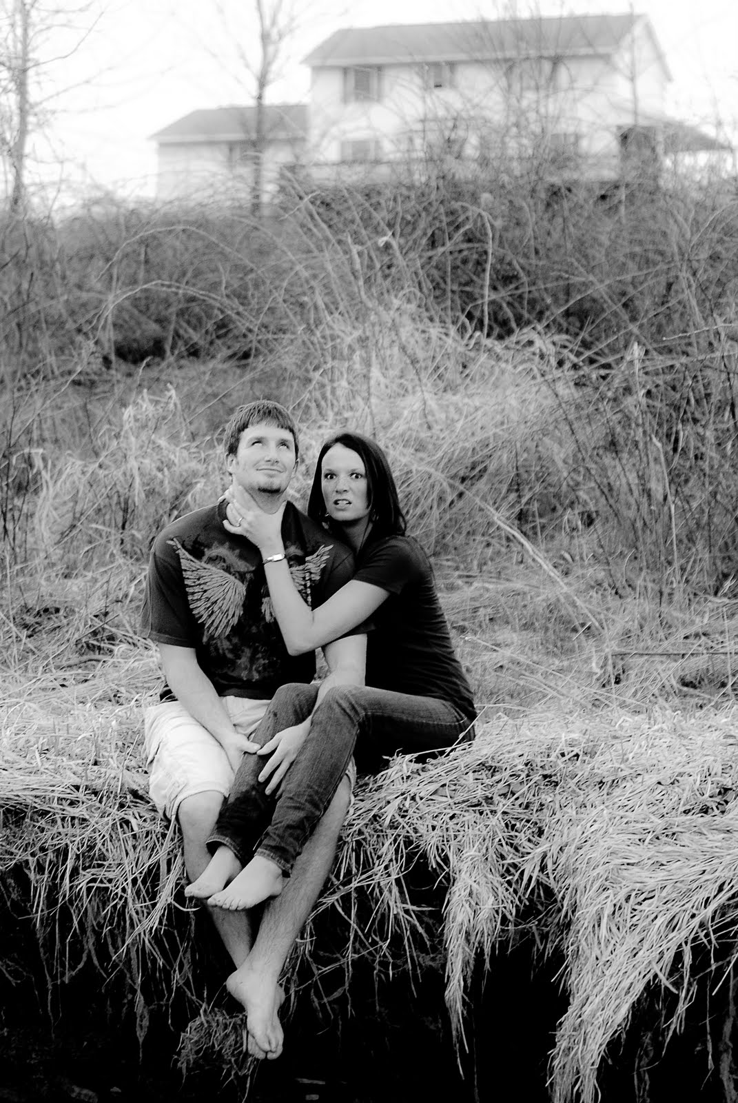 Keener Photography: Troy & Morgan