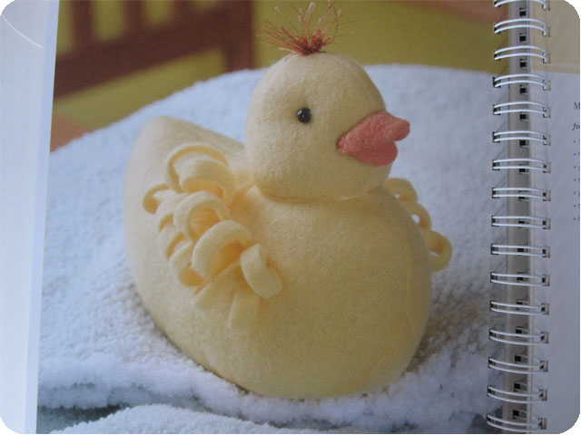 Book Review: Wild and Wonderful Fleece Animals - Crafted