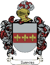 FAMILIA SUANCES