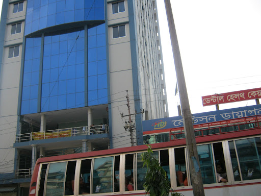 Mirpur 1 - Pictures of Bangladesh