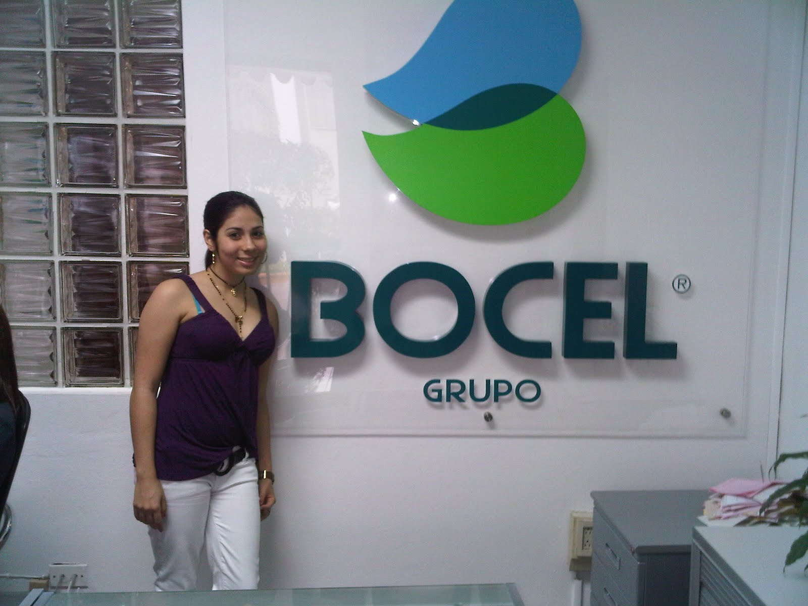 Grupo Bocel: abril 2010