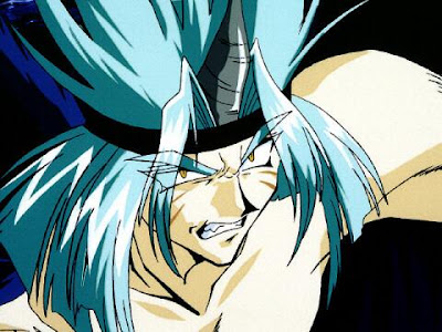 Slayers really is better!* - Forums - MyAnimeList.net