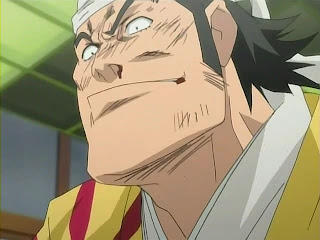 picture anime: Shiba Ganju best bleach gallery