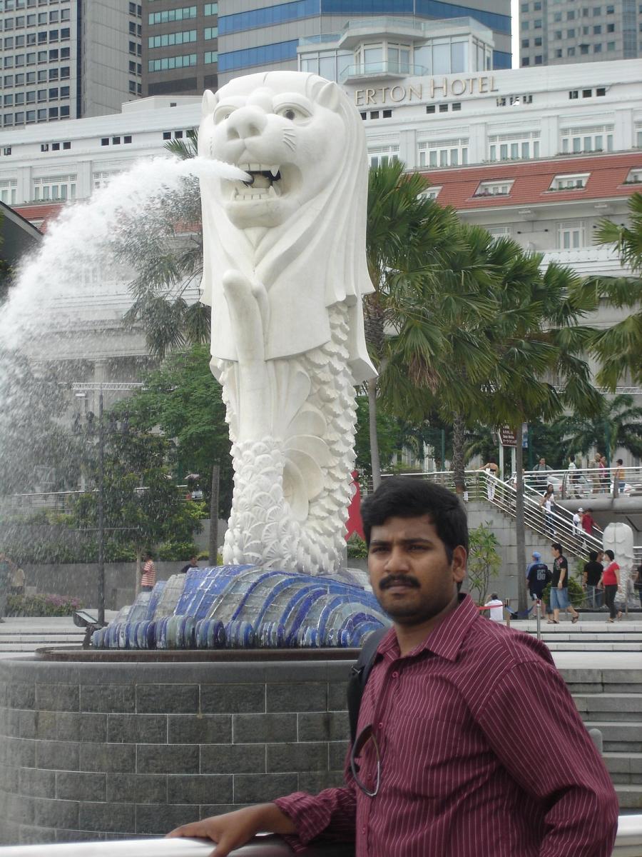 Tindivanam-திண்டிவனம்