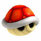 Mario Kart Wii!!!!!! By Amy and Colin: How to avoid red shells