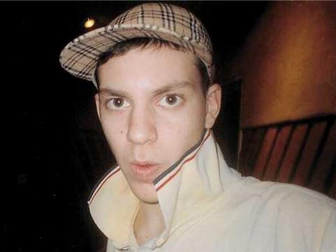 Scourge: Representation and costuming of Chavs