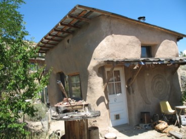 Sustainable New Mexico: Amanda Bramble is Aug 16th Radio Guest