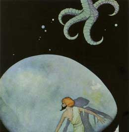 Mythological Beasties and Co.: The Roc