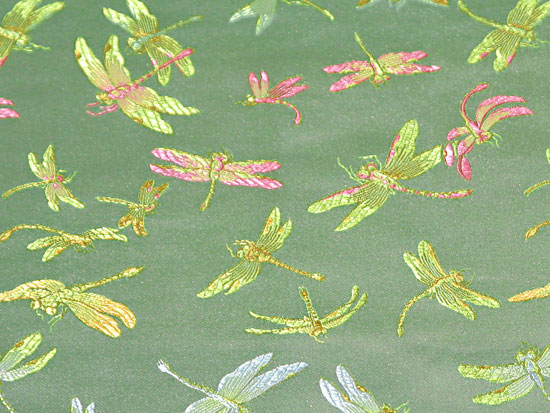 Mythological Beasties and Co.: Dragonflies