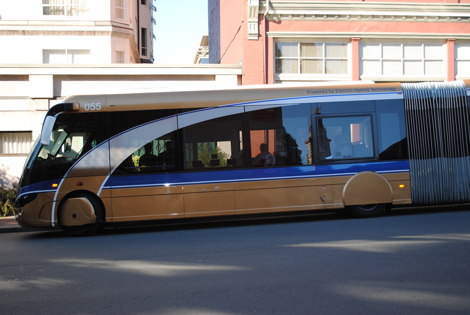 Victoria Vision: Rapid Transit in Victoria