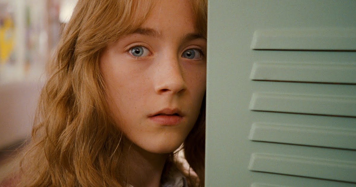 Ray Singh Lovely Bones