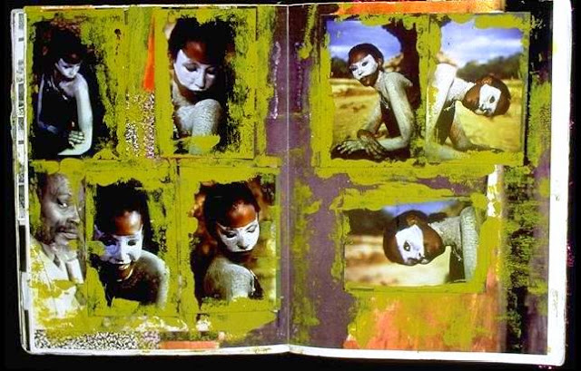 Aphra Fiera: Dan Eldon