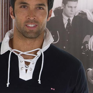 I love Aquitaine: Cool basque clothes