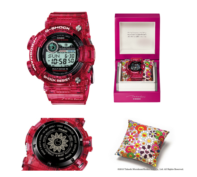 G-Dragon Only Forever: Which watch does G-Dragon wear in 2010