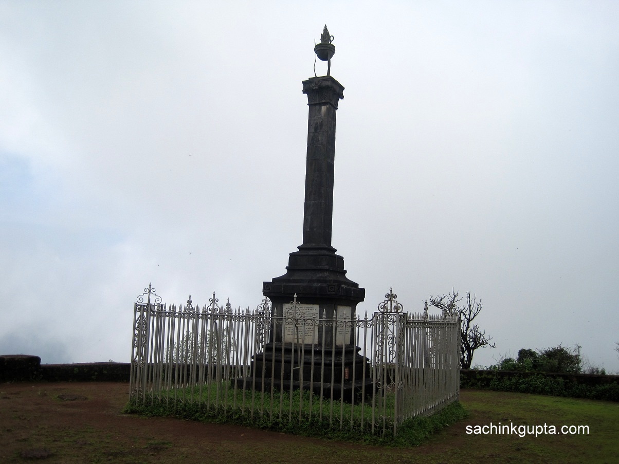 Grand Canyon Of India - Mahabaleshwar ~ Welcome to Maharashtra