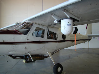 Black Flies and Bush Planes: Helio Courier
