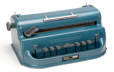 Braille Printing: Technology for your blind child. What will you need?