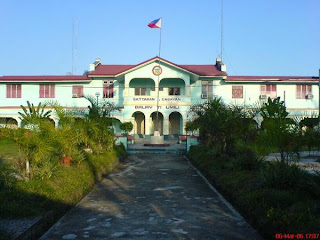 SPOT OF GATTARAN CAGAYAN