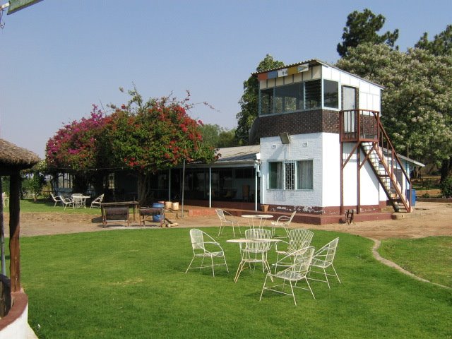 UMGUZA PARK: UMGUZA PARK